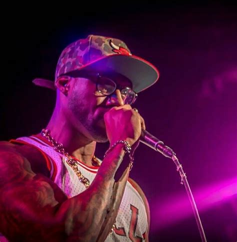 The Source Exclusive Ten Questions With A R P Of RBE