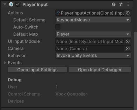 Inputsystem Silent Crashing In Unity Editor As Well As In Built Game