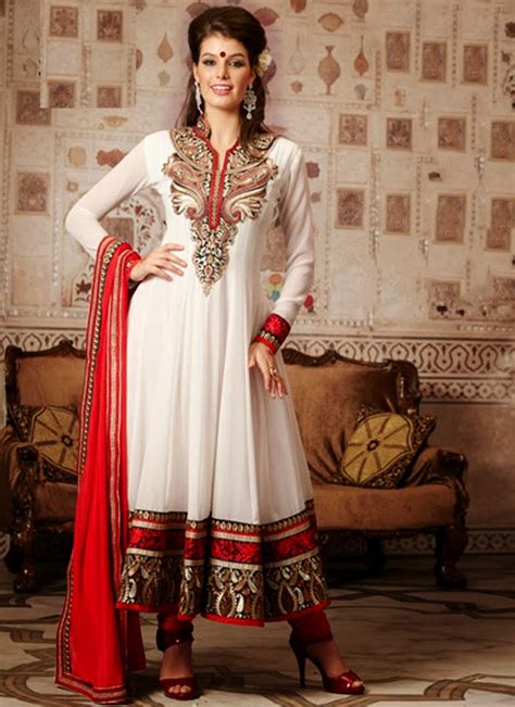 Long Churidar Dresses For Diwali Missy Lovesx3