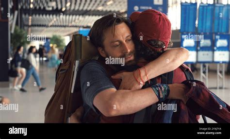 A Real Pain From Left Kieran Culkin Jesse Eisenberg Searchlight Pictures Courtesy