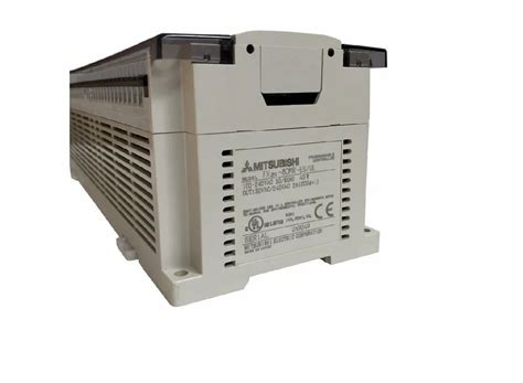 Fx2n 80mr Esul Mitsubishi Plc At ₹ 17039piece Mitsubishi Programmable Logic Controllers In