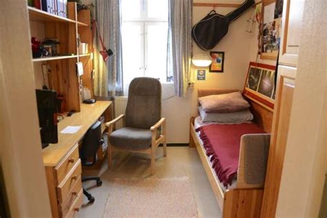 Six Norwegian Prisons Housing