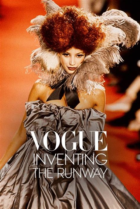 An Immersive Vogue Fashion Experience Is Coming To Manchester