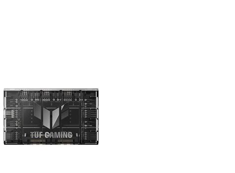 Tuf Gaming Argb Pwm Fan Hubcoolingasus Usa