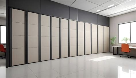 Modular Partitions A Comprehensive Guide Om Engineers Fabricators