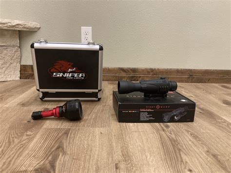 Night Vision Setup Nex Tech Classifieds