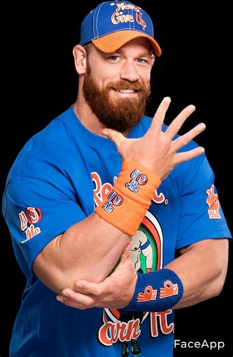 Wwe Superstar With Beard Rgreatnessofwrestling