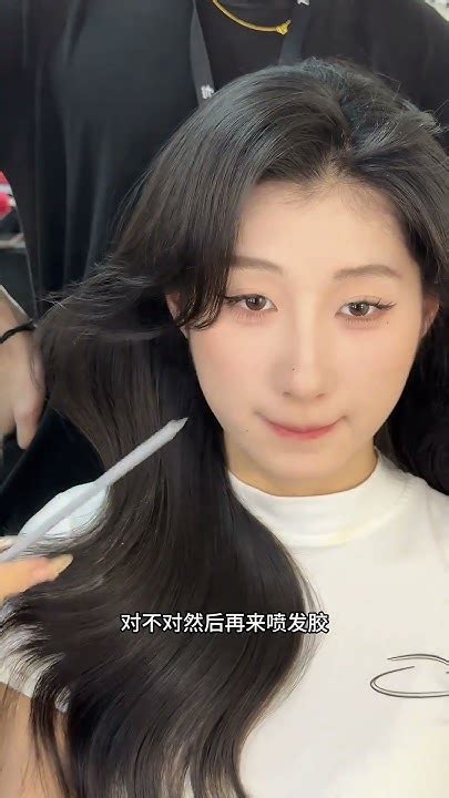 手把手教你如何梳刘海！ 手把手教学 零基础教学 化妆培训 化妆师进修 Youtube