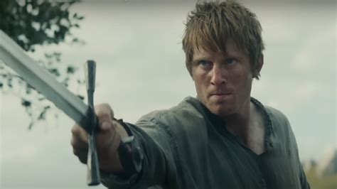 The Last Of Us Season 2 And A Knight Of The Seven Kingdoms Lead