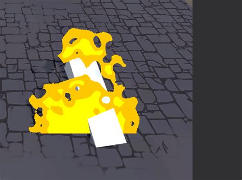 Shaders Gallery Categories Simon Engelbrecht Sørensen