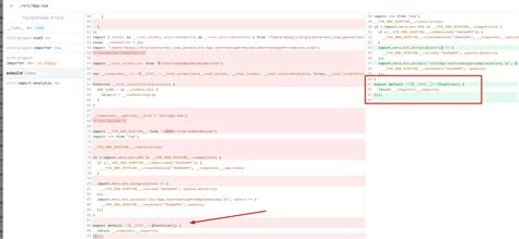 There Is A Compilation Error · Issue 2203 · Evanwesbuild · Github