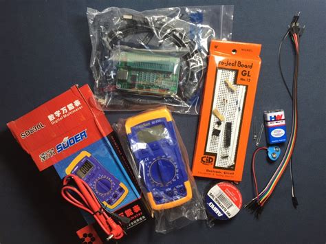 Learn And Master Electronics Design And Embedded Systems Programming Nigeria