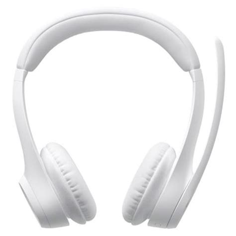 Headset Sem Fio Logitech Zone 300 Em Promocao Tarct