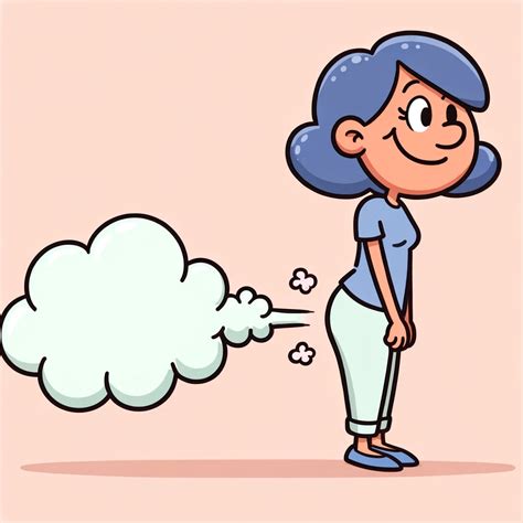 How To Make Your Farts Smell Good