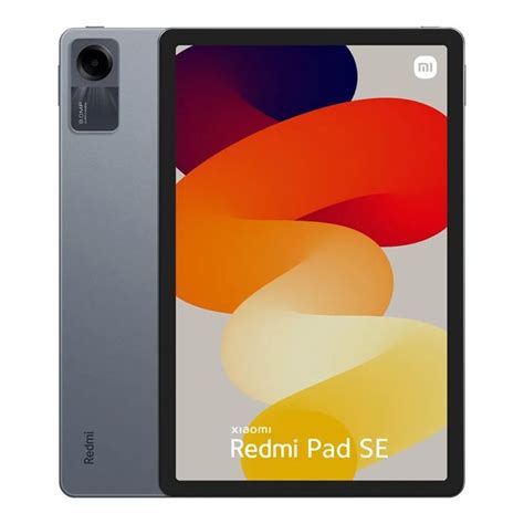 Xiaomi Redmi Pad Se Inch Wifi