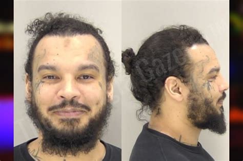 Jonathan Denham — Richmond County Jail Bookings