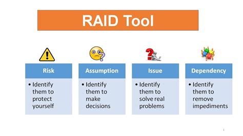 Why RAID Analysis Is Important In Business Dr Vidya Hattangadi