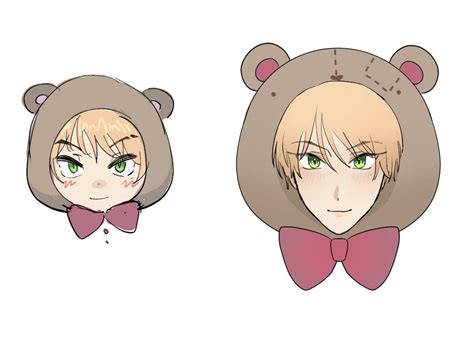 Before After By Tokaloka On Deviantart