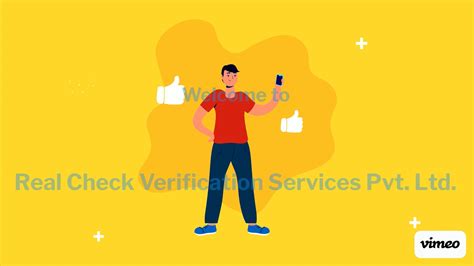 Background Check Services Real Check Verification