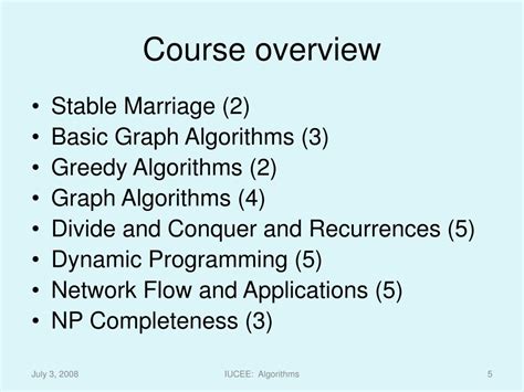 Ppt Algorithms Powerpoint Presentation Free Download Id414025