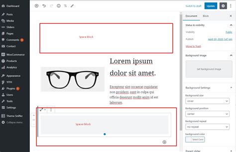 Add A Slide To Your Slider YITH Slider For Page Builders