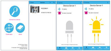 Stm32wb Dynamic Concurrent Mode Bluetooth Low Energy® Zigbee Stm32mcu