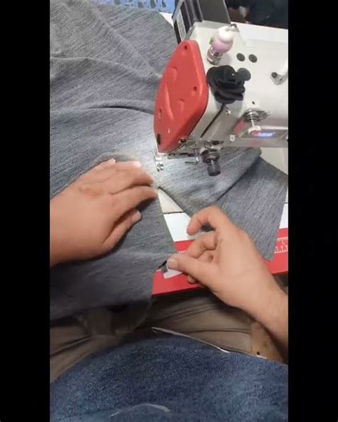 دوخت قاپک مخفی حرفه ای Youtube