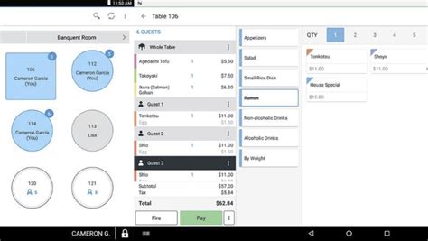 Clover Pos Reviews 2024 Pricing And Demo And Software Alternatives — Fungtu