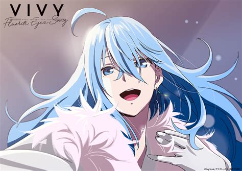 【完結心得】一場橫跨100年的旅行~vivy Fluorite Eyes Song A156aerea的創作 巴哈姆特