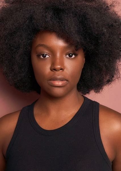 Aslean Janelle Florence Fan Casting