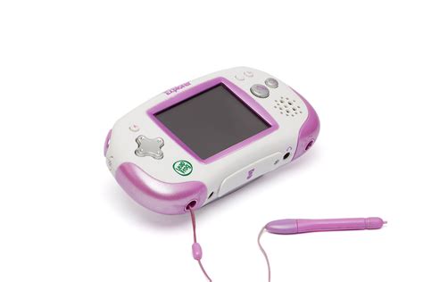 Leapster Explorer Leapfrog