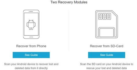 Minitool Mobile Recovery For Android