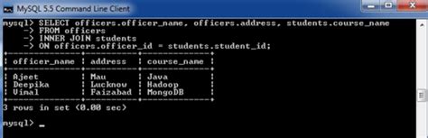 Mysql Clauses Go Coding