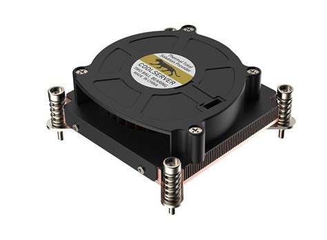 Lga1700 1u3cc Lga 1700 1851 Intel Cpu系列 产品中心 金钱豹散热器 Cpu散热器 服务器散热器 东莞散热器厂家 东莞市掬运五金科技有限公司