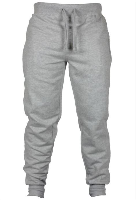 Harem Pants For Men Joggers Casuales De Mezcla De Algodón Liviano