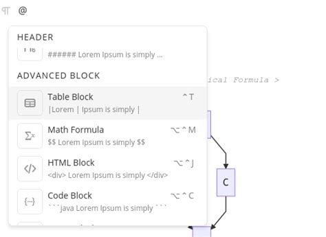Libreoffice Is There A Markdown Rich Text Editor Ask Ubuntu