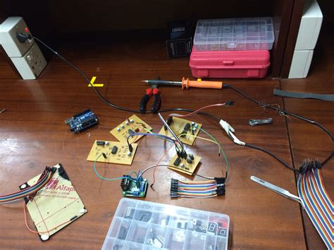 Projects Senthurbavan Kirubaharan