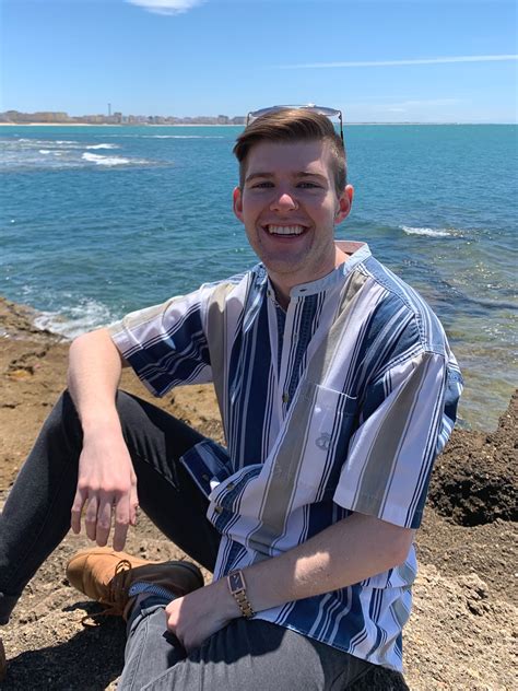 About Me — Joel Calfee