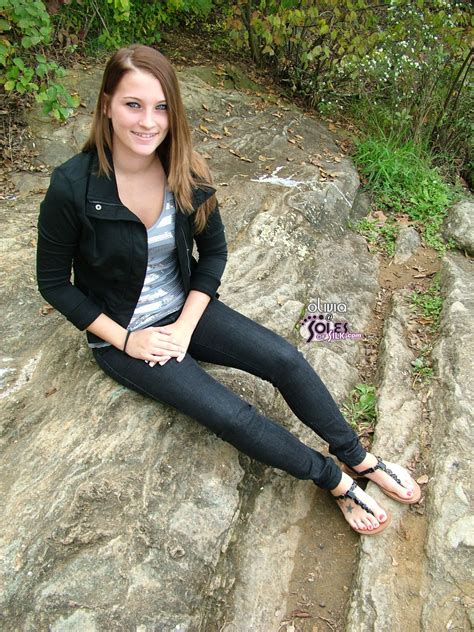 Soles Of Silk Olivia 1 By Gunnausethis On Deviantart