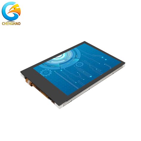 Industrial Lcd 320240 Display Mcu Connector 24 Inch Tft Avanti