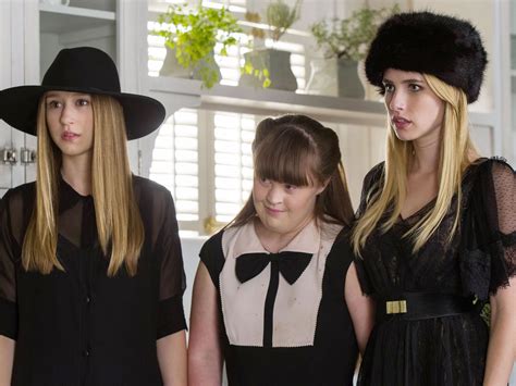 American Horror Story Season 1 Meme