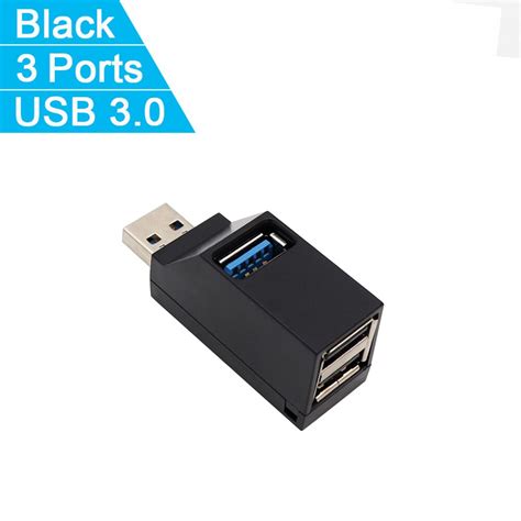 USB Hub USB Adapter Multi USB Hub Mehrere Vicedeal