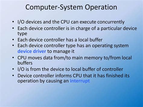 Operatingsystem03handlingofinterrupts 210603182850pptx