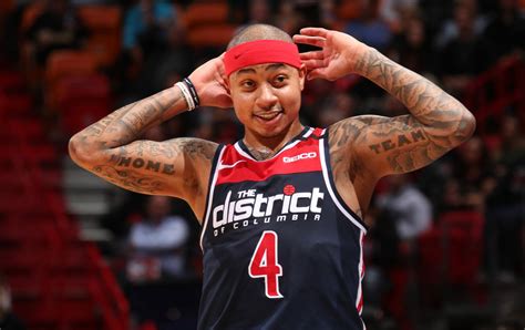 Isaiah Thomas Returning To Usa Basketball For Qualifying