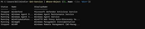 Beherrschen Von PowerShell Where Object Ein Umfassender Leitfaden