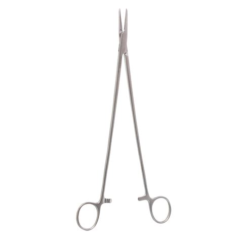 10 12 Wangensteen Needle Holder
