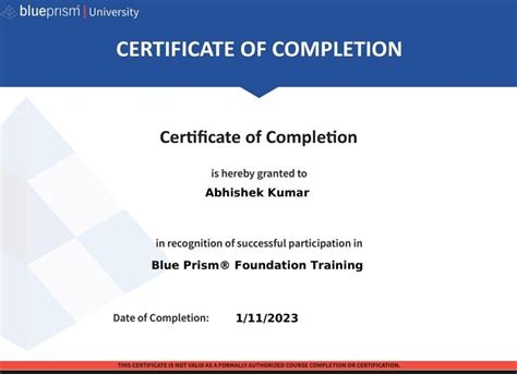 Abhishek Kumar On Linkedin Blueprism Robotics Automation Roboticprocessautomation