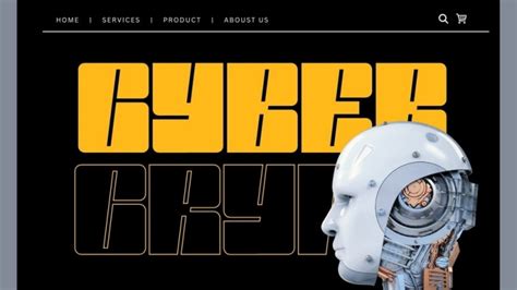 Modern Techno Font Fontesk