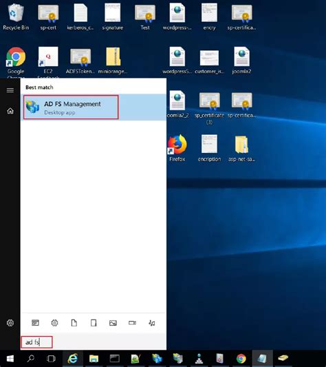 Shopify Single Sign On Sso Using Adfs As Identity Provider