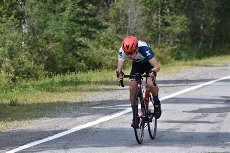 Médias Clovis Roy Cycliste